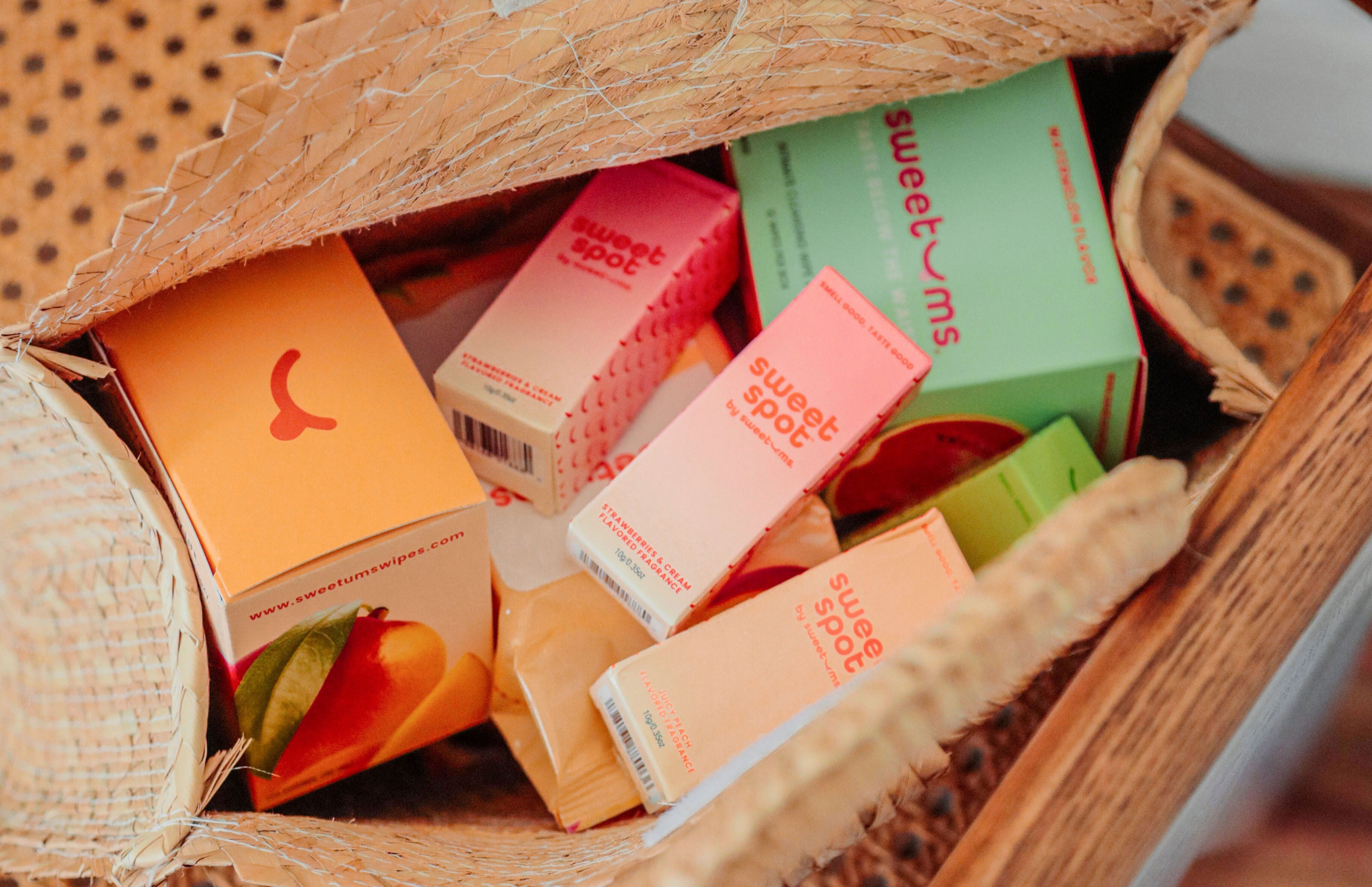 Collections – Sweetums Wipes
