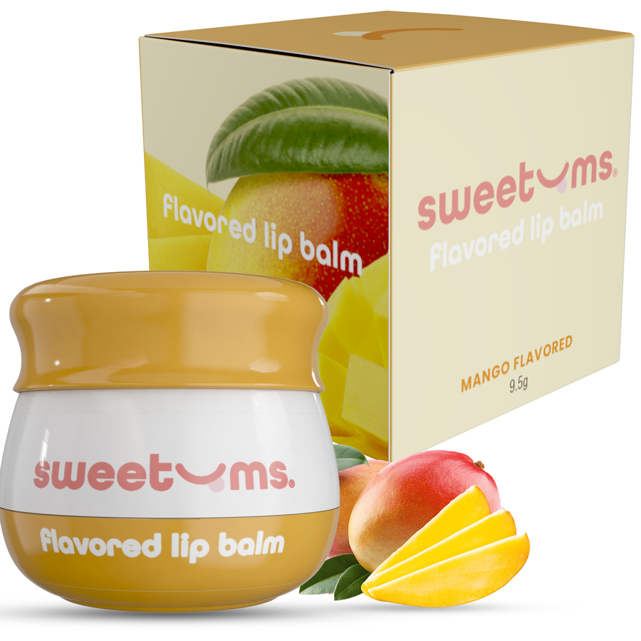 Sweetums Beauty and Wellness Products