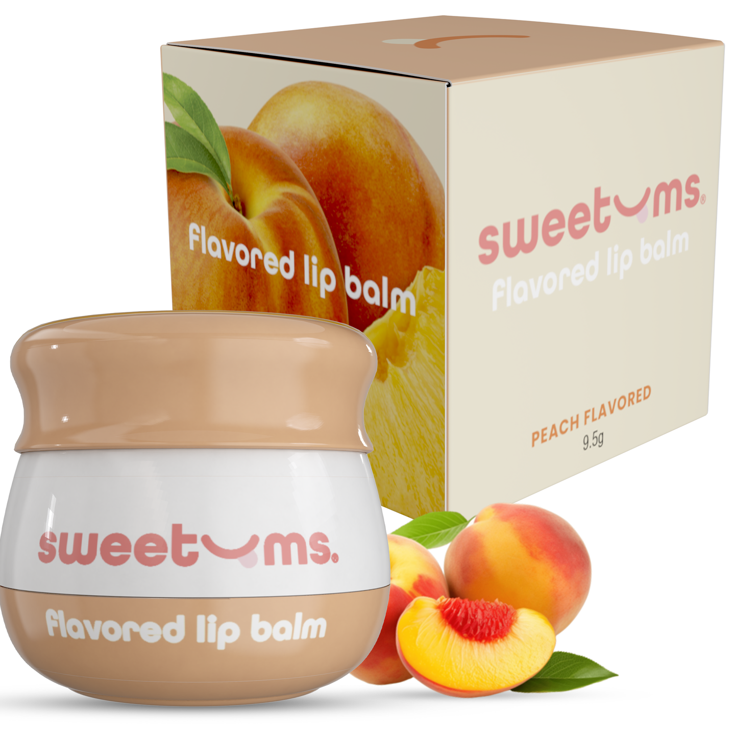 Sweetums Beauty and Wellness Products