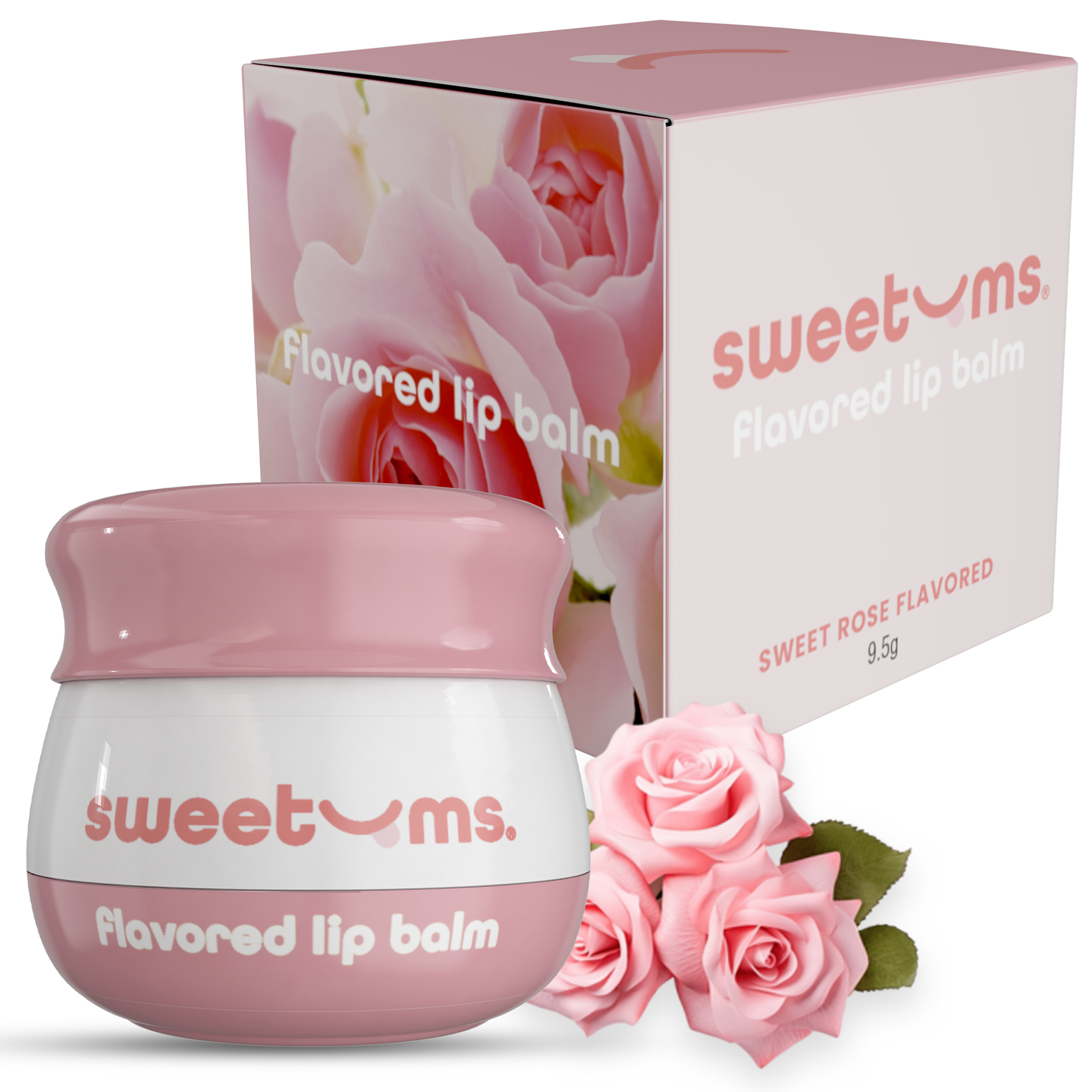 Sweetums Beauty and Wellness Products