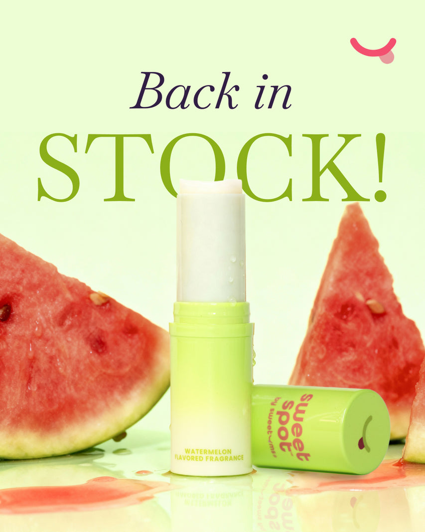 Fragrance – Sweetums