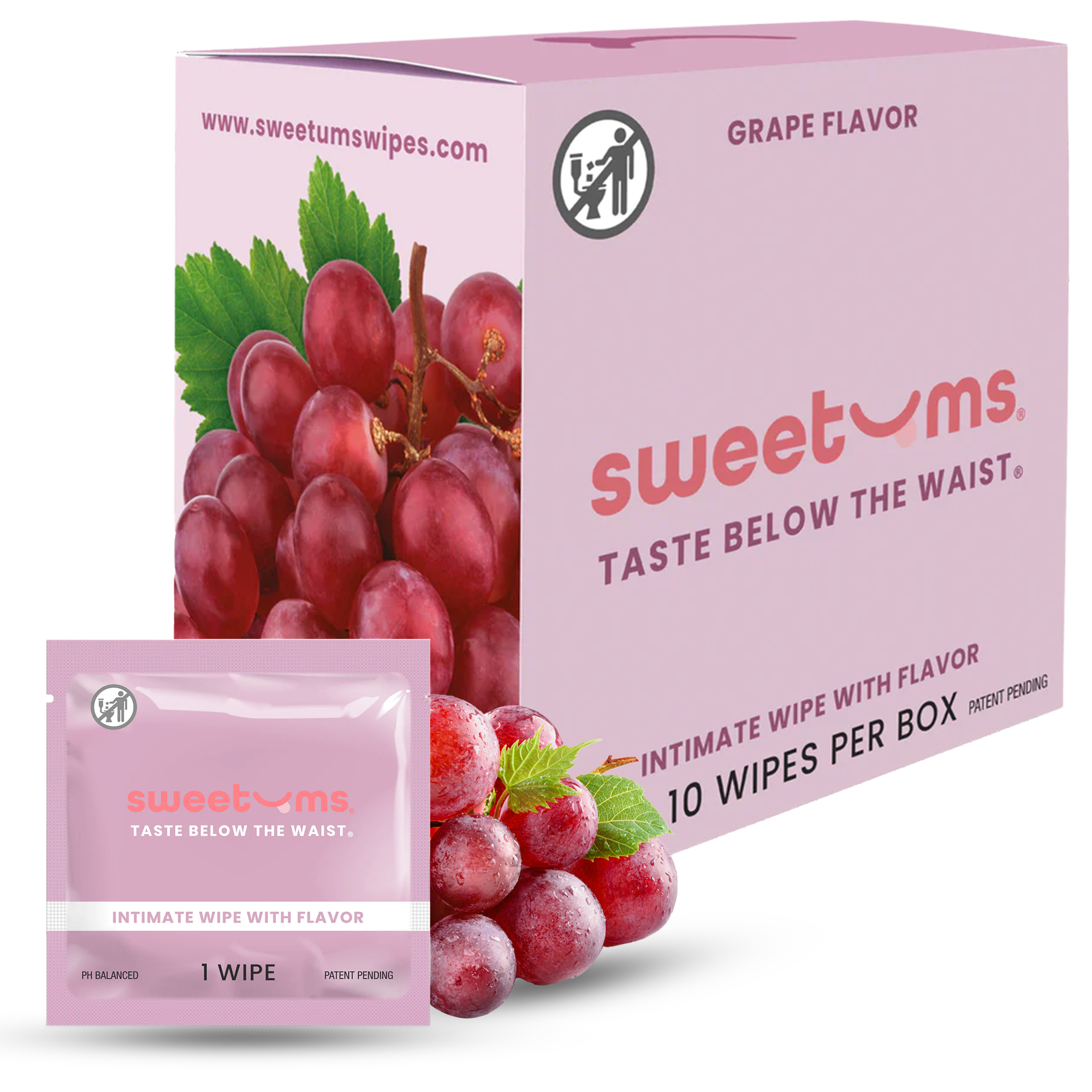 Collections – Sweetums Wipes