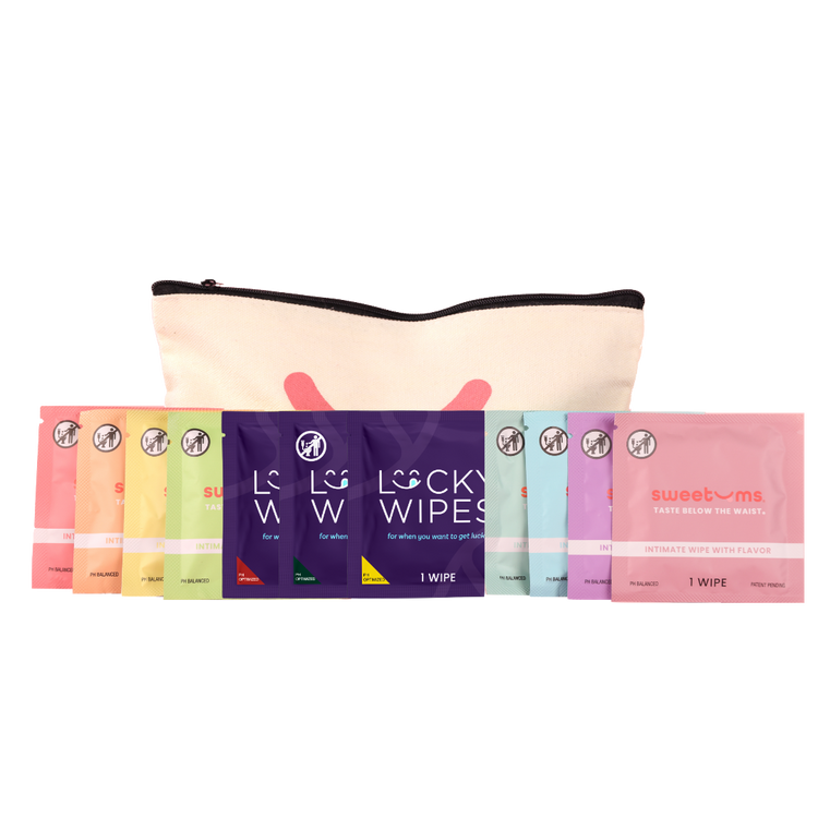 Sweetums Beauty and Wellness Products