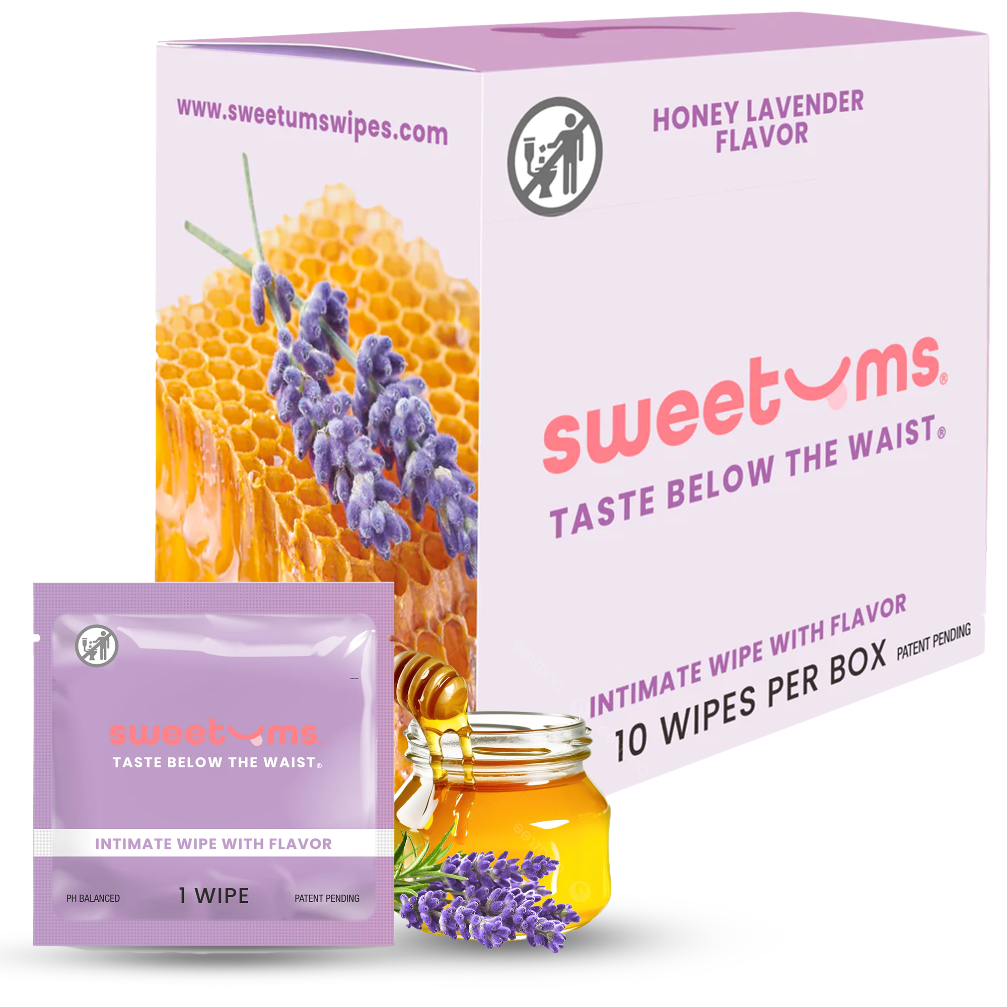 Collections – Sweetums Wipes