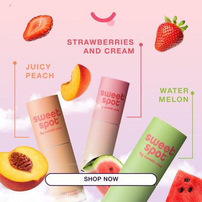 Sweet Spot Bundle – Sweetums Wipes