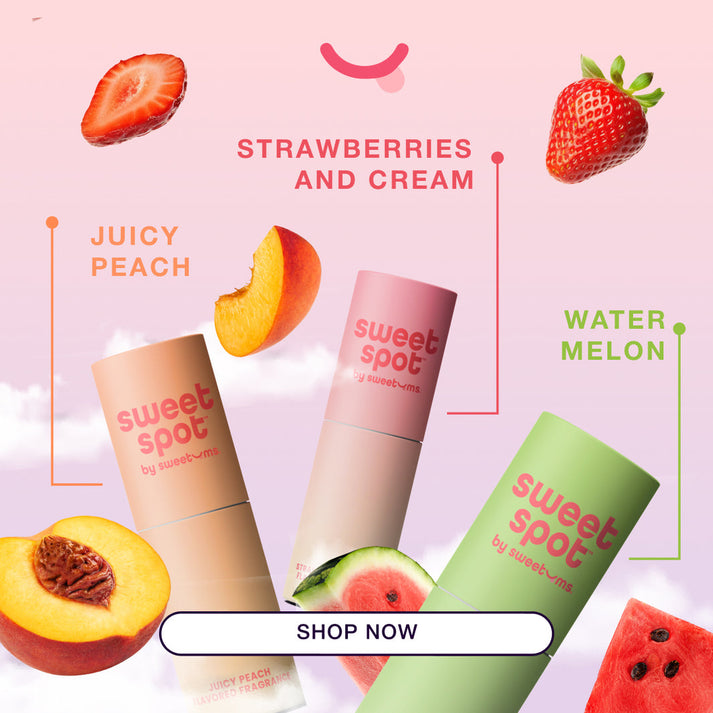 Sweet Spot Bundle – Sweetums Wipes