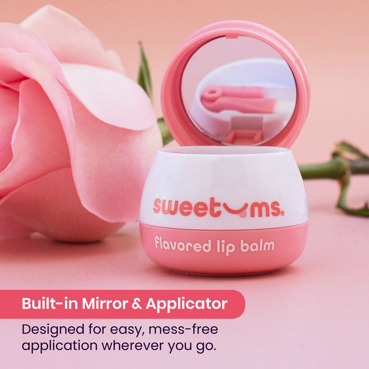Sweetums Beauty and Wellness Products