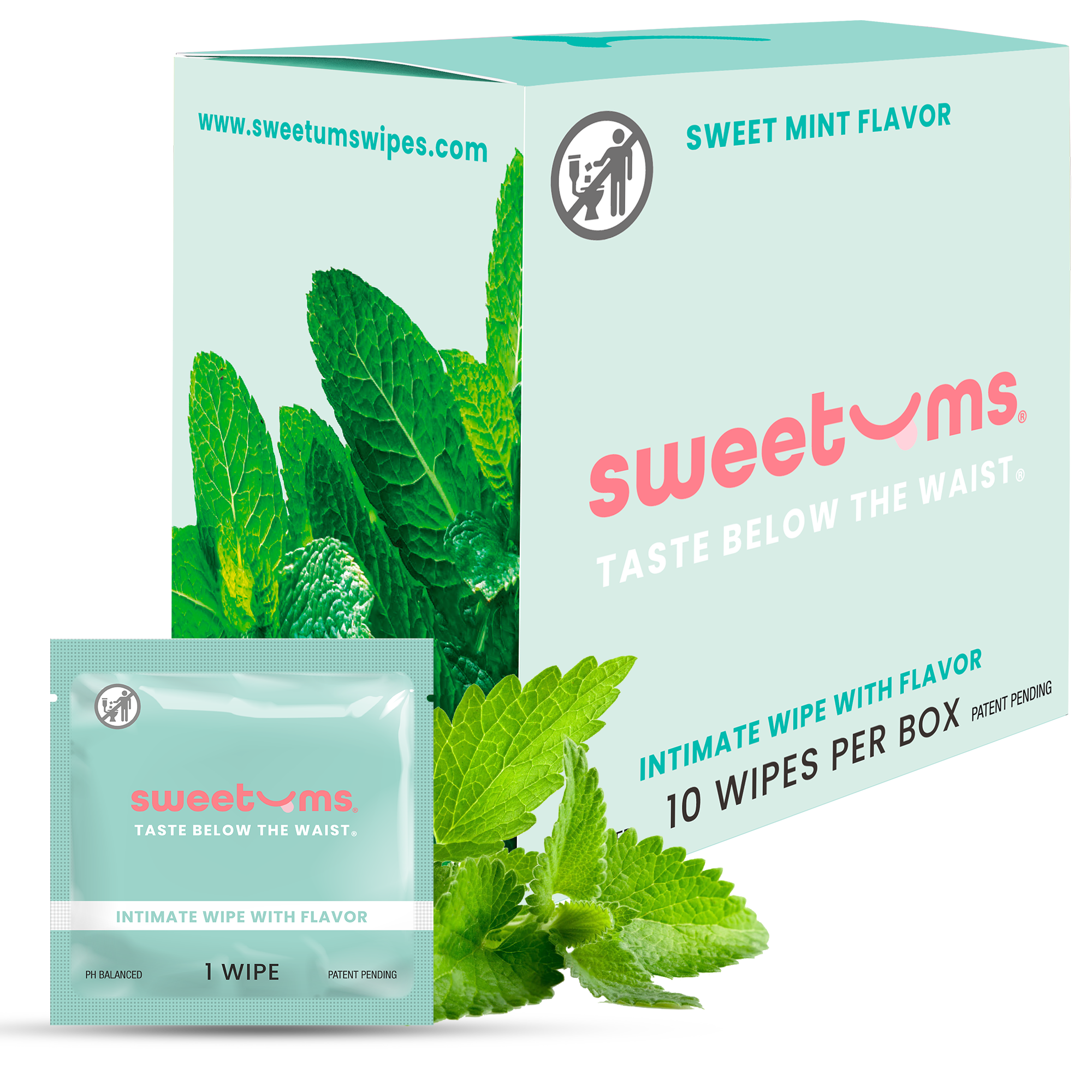 Collections – Sweetums Wipes