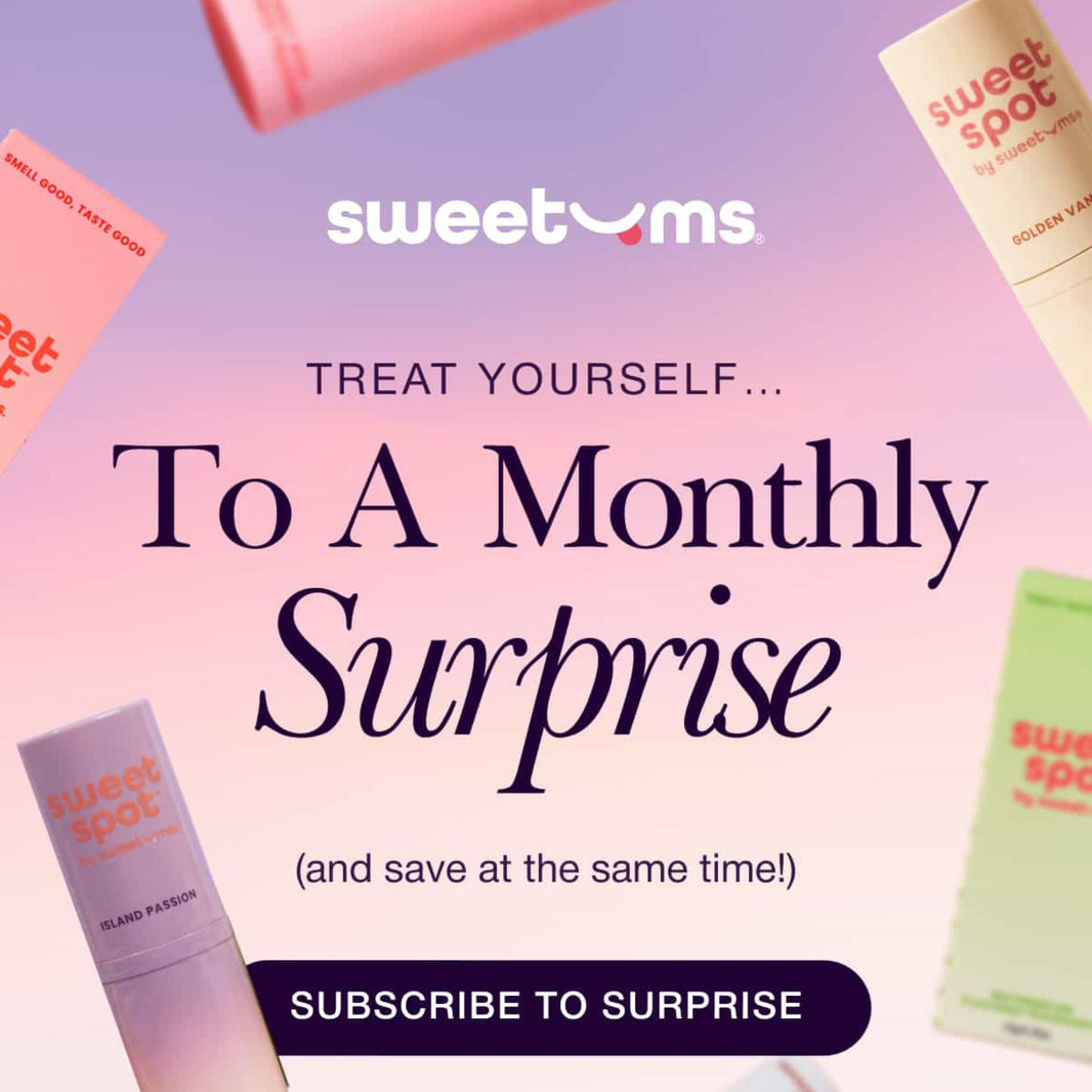 Fragrance – Sweetums