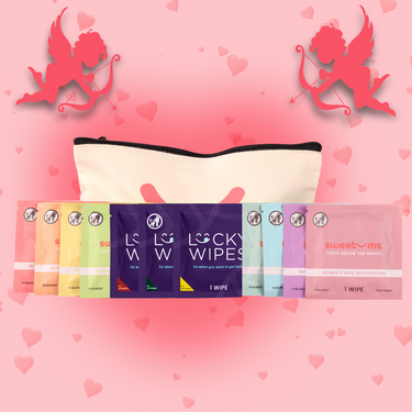 Sweetums Beauty and Wellness Products