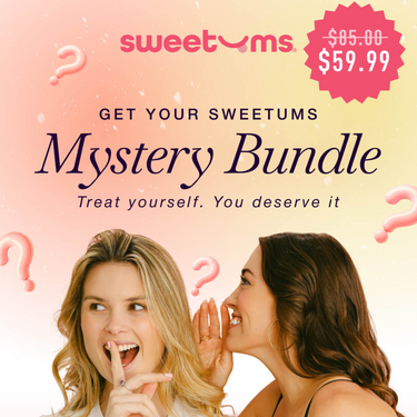 Sweetums Beauty and Wellness Products