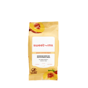 Sweetums Beauty and Wellness Products