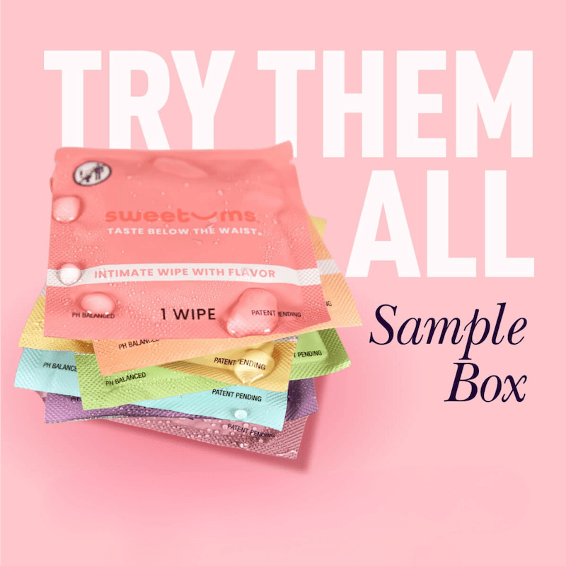 Collections – Sweetums Wipes