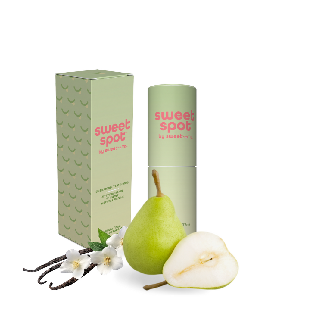 Fragrance – Sweetums Wipes